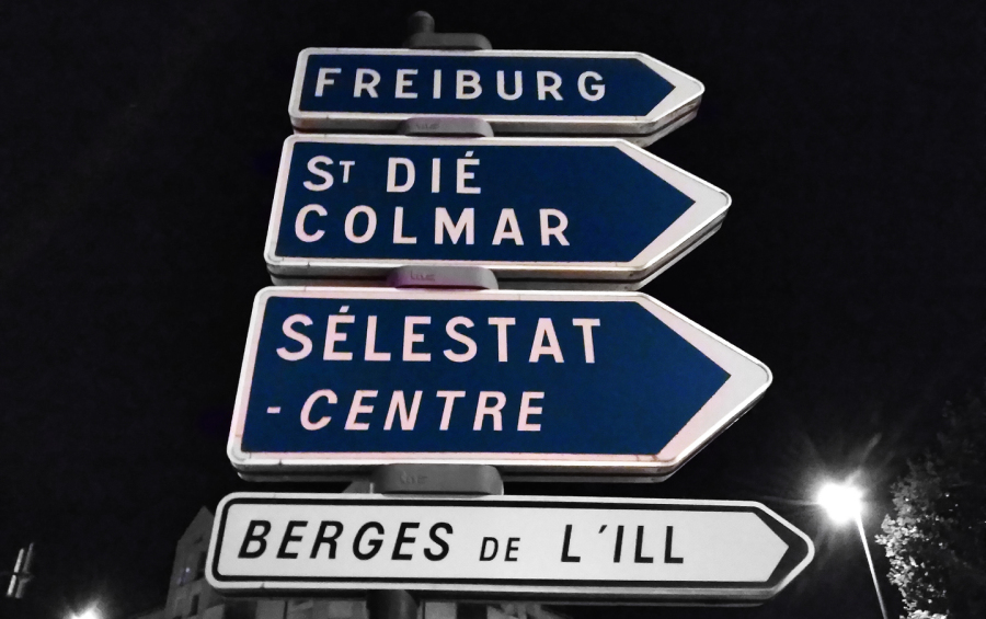 Projekt-Bender international - International