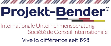 Projekt-Bender® internationale Unternehmensberatung - Equipe